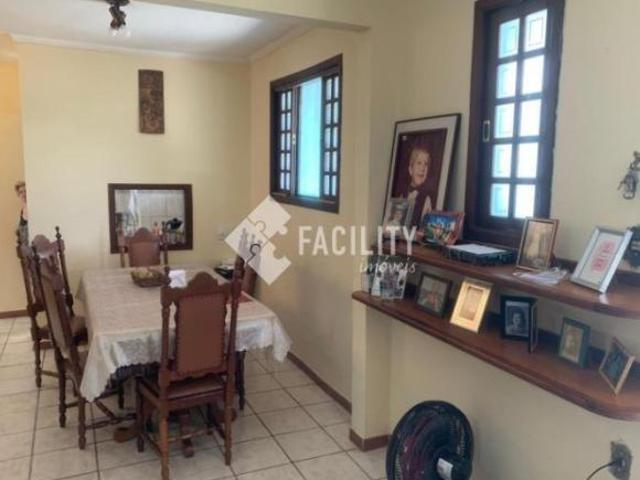 casa á venda e para aluguel em Chácara da Barra