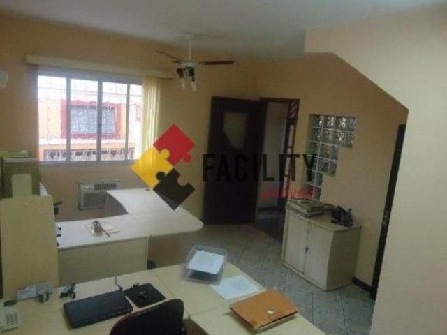 casa á venda e para aluguel em Chácara da Barra