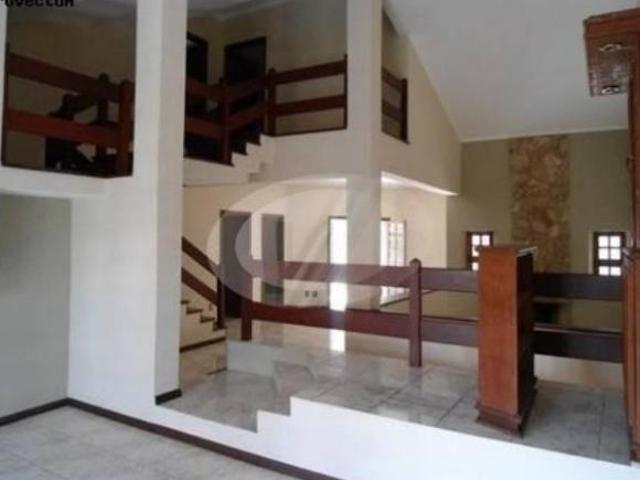 casa á venda e para aluguel em Chácara Flora