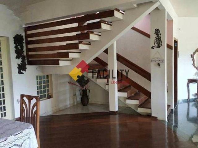 casa á venda e para aluguel em Chácara Primavera