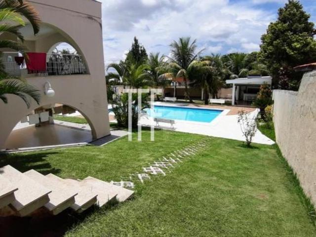 casa á venda e para aluguel em Chácara Primavera