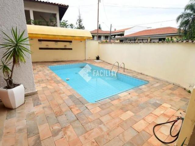 casa á venda e para aluguel em Chácara Primavera