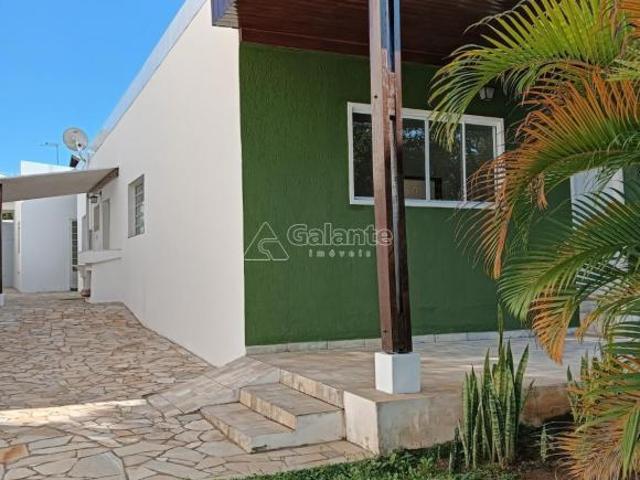 casa á venda e para aluguel em Chácara São Rafael