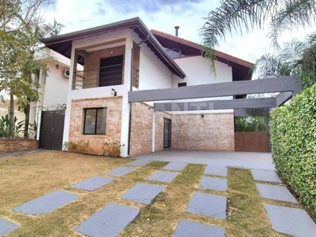 casa á venda e para aluguel em Chácara Santa Margarida