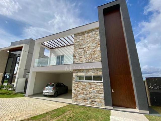 casa á venda e para aluguel em Alphaville
