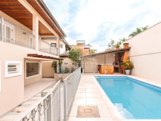 casa á venda e para aluguel em Alphaville