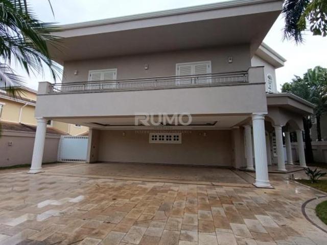 casa á venda e para aluguel em Alphaville Campinas