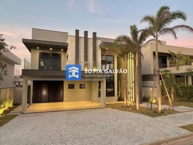 casa á venda e para aluguel em Alphaville Dom Pedro