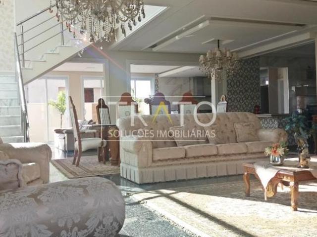 casa á venda e para aluguel em Alphaville Dom Pedro