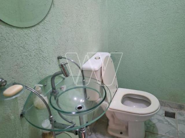 casa á venda e para aluguel em Jardim Martinelli Sousas