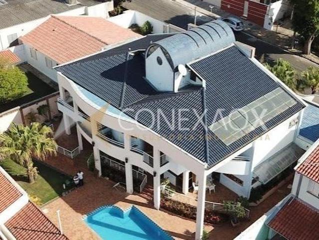 casa á venda e para aluguel em Jardim Alto da Barra