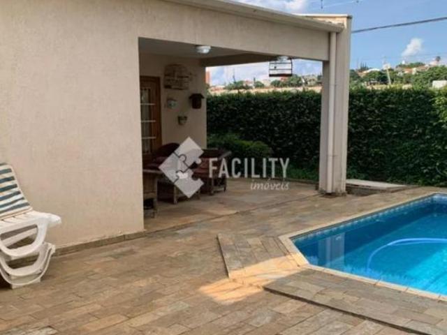 casa á venda e para aluguel em Jardim Carlos Gomes