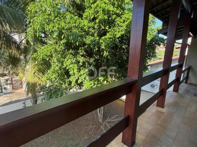 casa á venda e para aluguel em Jardim Chapadão
