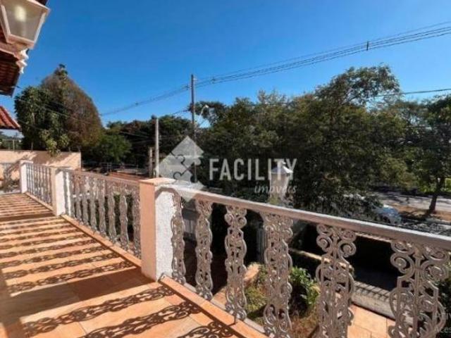 casa á venda e para aluguel em Jardim Chapadão