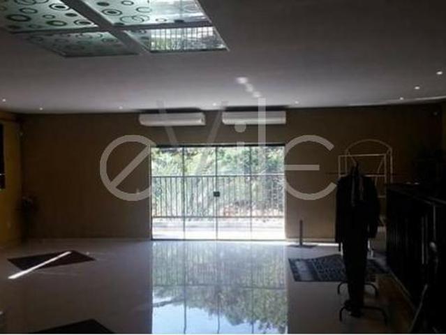 casa á venda e para aluguel em Jardim Chapadão