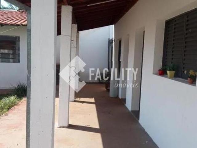 casa á venda e para aluguel em Jardim do Sol