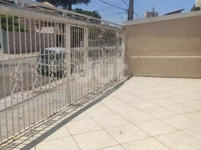 casa á venda e para aluguel em Jardim Dom Vieira
