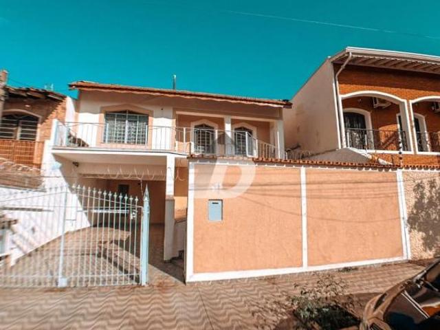 casa á venda e para aluguel em Jardim dos Oliveiras