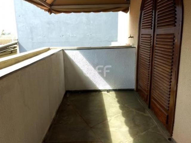 casa á venda e para aluguel em Jardim Flamboyant