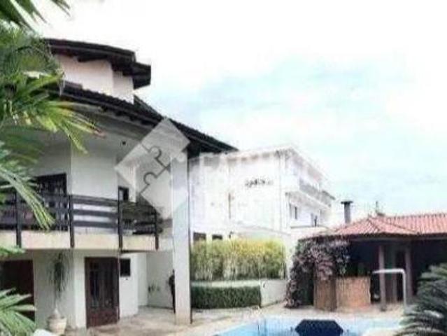 casa á venda e para aluguel em Jardim Guarani