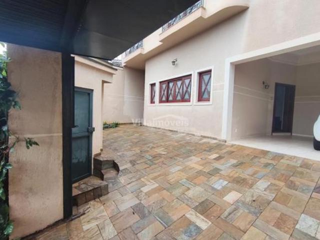 casa á venda e para aluguel em Jardim Paraíso