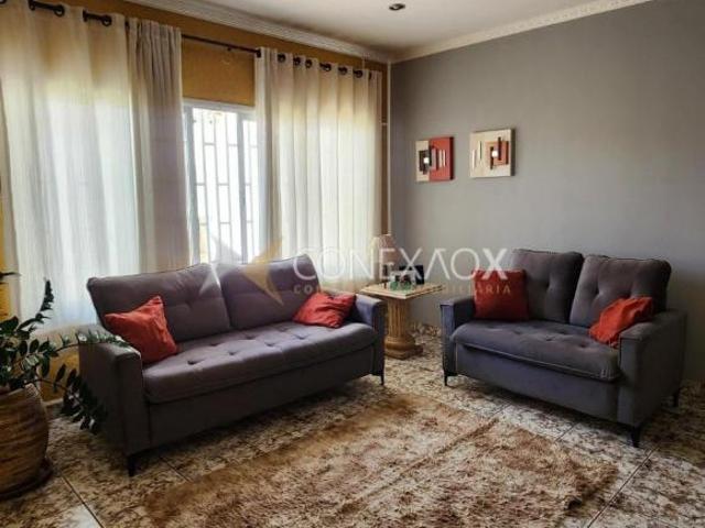 casa á venda e para aluguel em Jardim Proença I