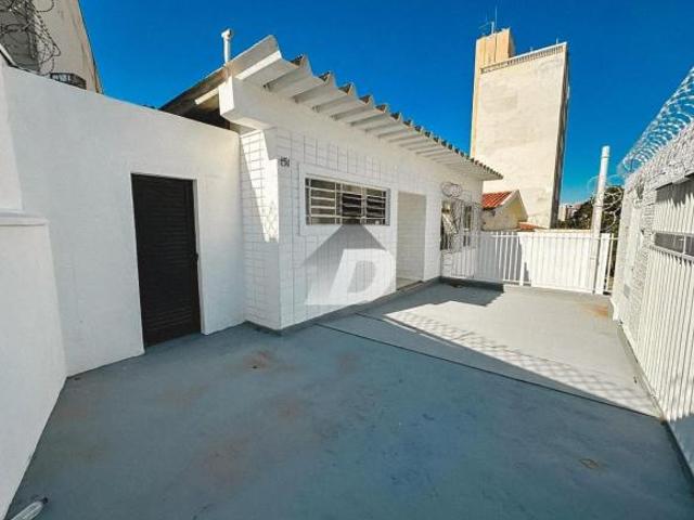 casa á venda e para aluguel em Jardim São Rafael