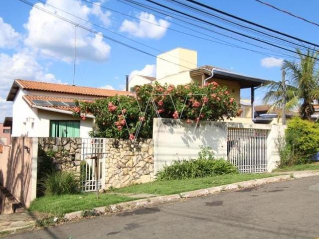 casa á venda e para aluguel em Loteamento Caminhos de San Conrado Sousas