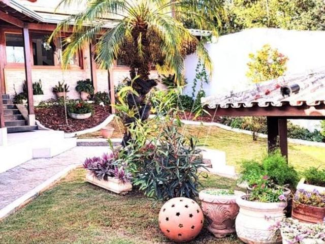 casa á venda e para aluguel em Loteamento Caminhos de San Conrado Sousas