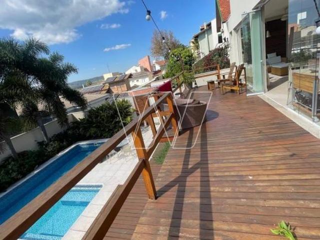 casa á venda e para aluguel em Loteamento Caminhos de San Conrado Sousas