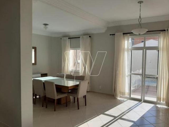 casa á venda e para aluguel em Loteamento Caminhos de San Conrado Sousas