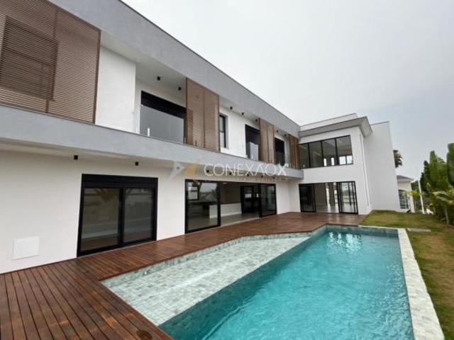 casa á venda e para aluguel em Loteamento Mont Blanc Residence