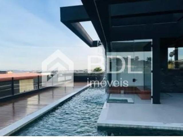casa á venda e para aluguel em Loteamento Mont Blanc Residence