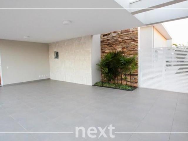 casa á venda e para aluguel em Loteamento Mont Blanc Residence