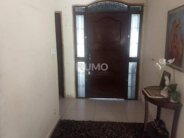 casa á venda e para aluguel em Nova Campinas