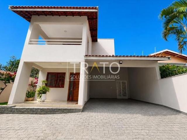 casa á venda e para aluguel em Nova Campinas