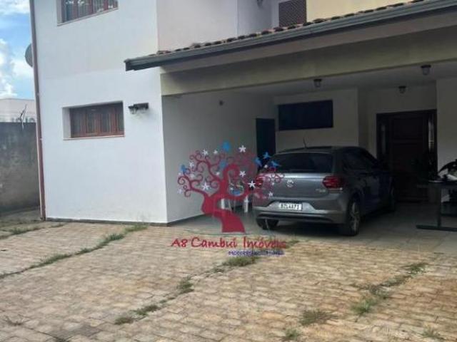 casa á venda e para aluguel em Nova Campinas