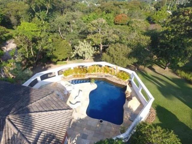 casa á venda e para aluguel em Sans Souci
