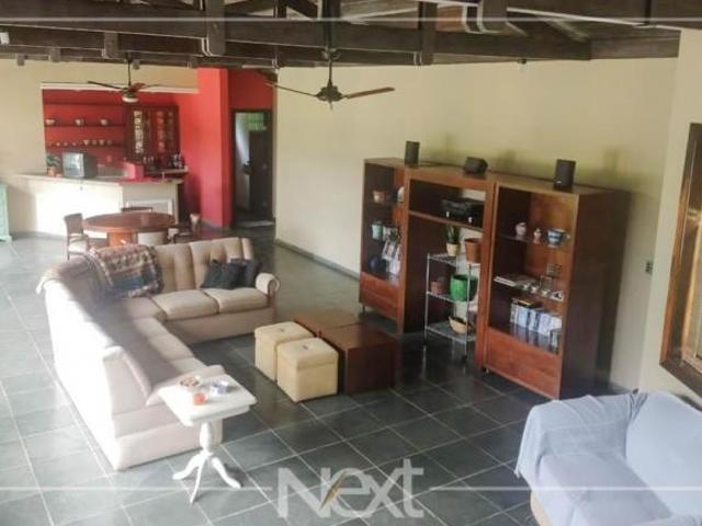 casa á venda e para aluguel em Sítios de Recreio Gramado