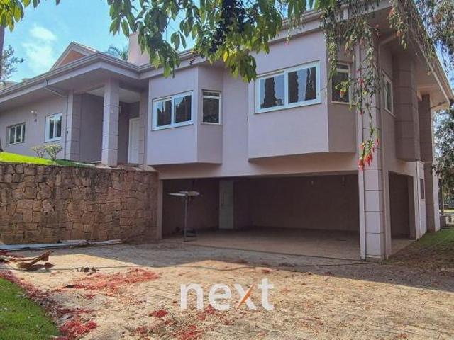 casa á venda e para aluguel em Sítios de Recreio Gramado