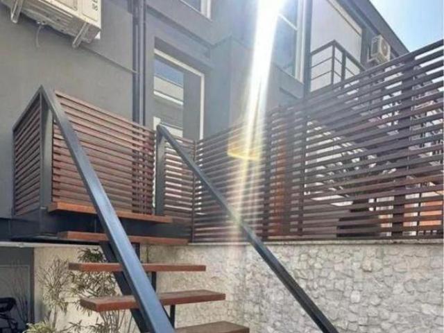 casa á venda e para aluguel em Swiss Park