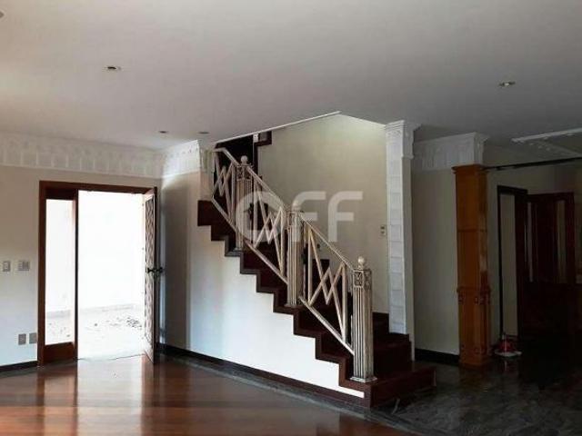 casa á venda e para aluguel em Parque Nova Campinas