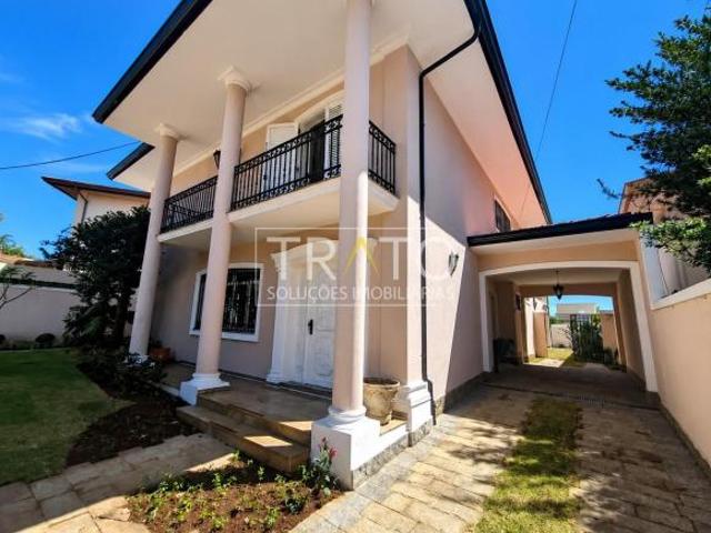 casa á venda e para aluguel em Parque Nova Campinas