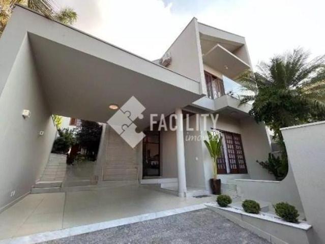 casa á venda e para aluguel em Parque Nova Campinas