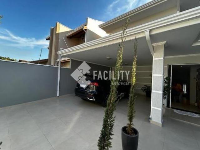 casa á venda e para aluguel em Parque das Flores