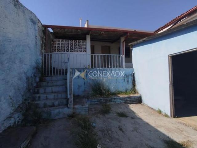 casa á venda e para aluguel em Parque Santa Bárbara
