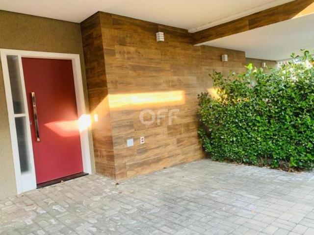 casa á venda e para aluguel em Parque Taquaral