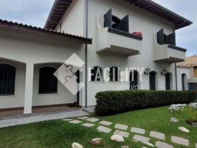 casa á venda e para aluguel em Parque Taquaral
