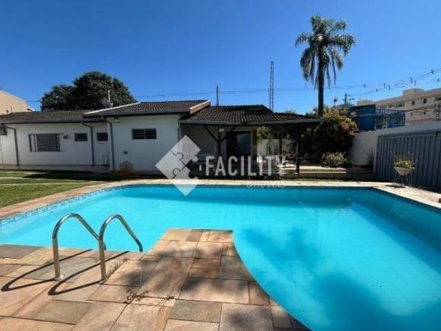 casa á venda e para aluguel em Parque Taquaral