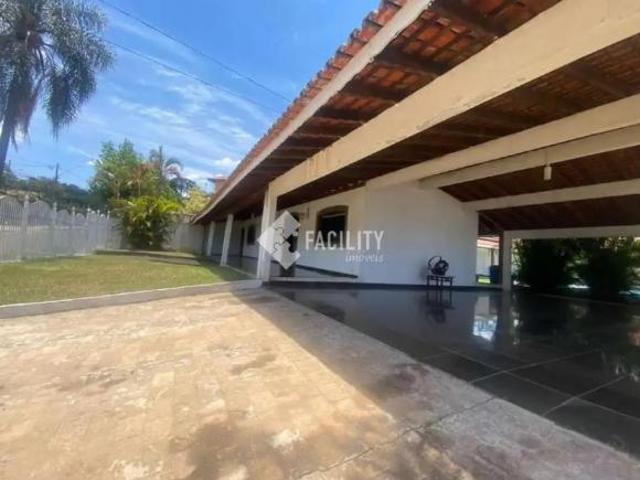 casa á venda e para aluguel em Parque Taquaral